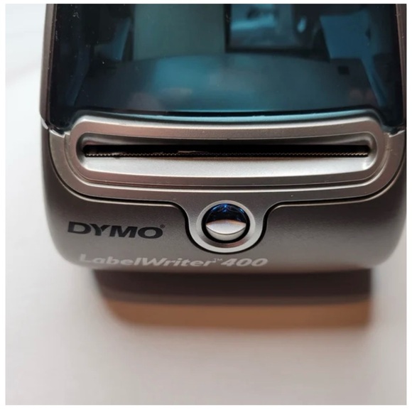 Dymo | Computers, Laptops & Parts | Dyno Label Maker 40 Thermal Printer ...